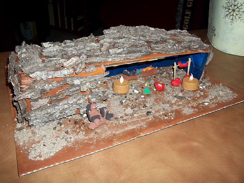 The Longhouse Project