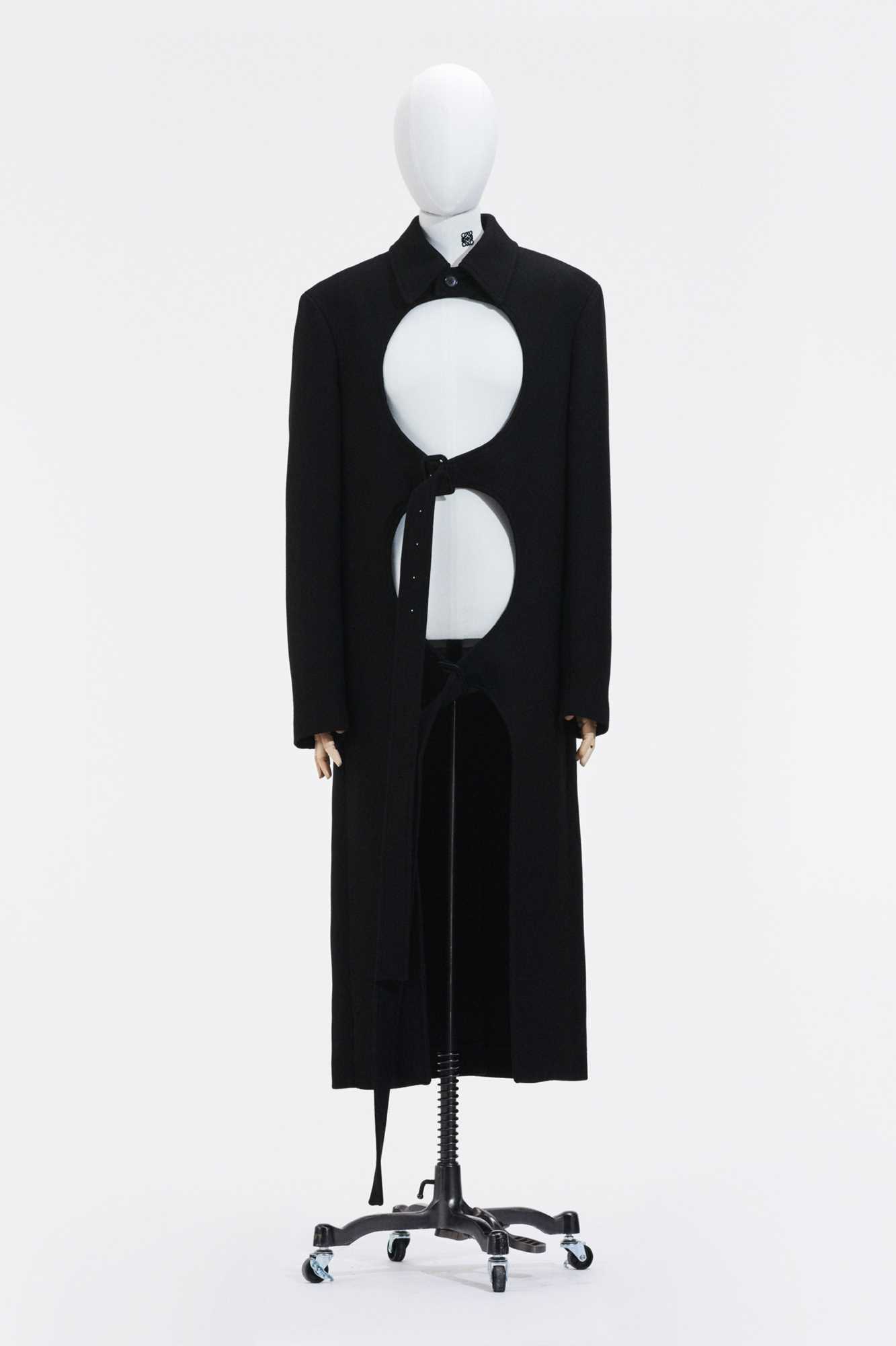 Loewe Spring-Summer 2021 Collection