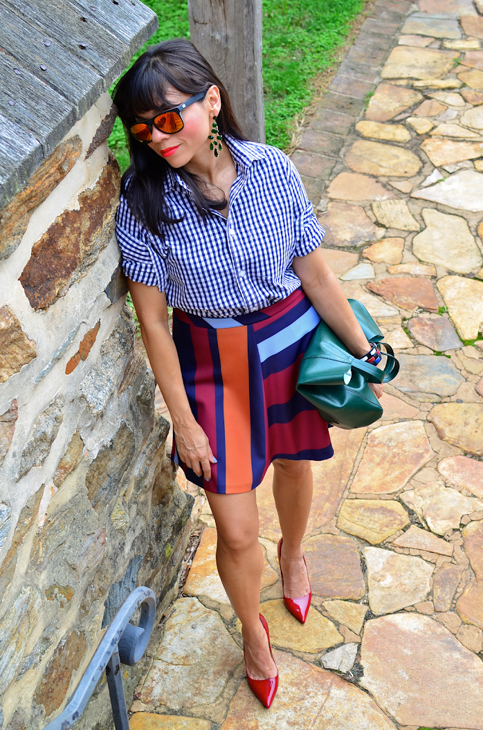 Favorite Looks | MY SMALL WARDROBE