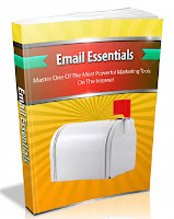 free e-books of introduction to email marketing | Independence Blogger