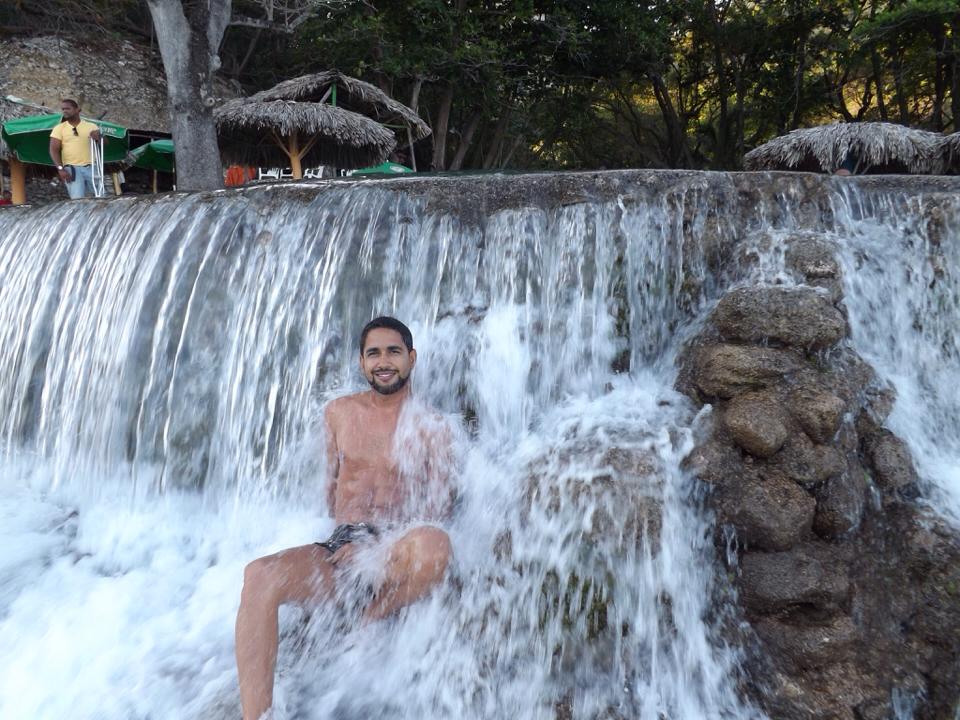 Alex Mena Photography: Playa San Rafael, Barahona, República Dominicana