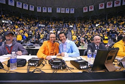 An Exclusive Interview with Mark Adams - ESPN College Basketball ...