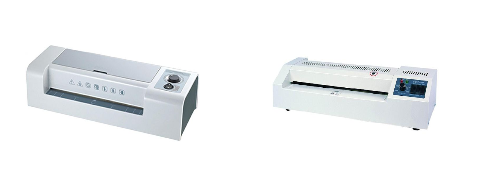 M.S Library and Stationery: লেমিনেটিং মেশিন আইটেম