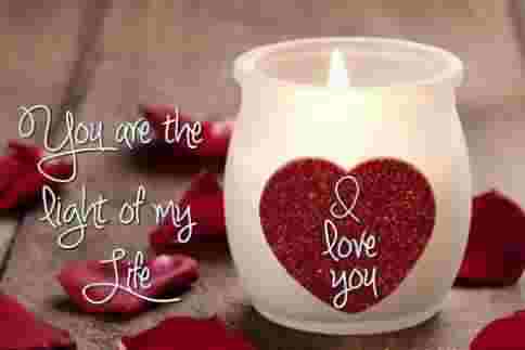 LATEST ROMANTIC LOVE WHATSAPP STATUS IN ENGLISH