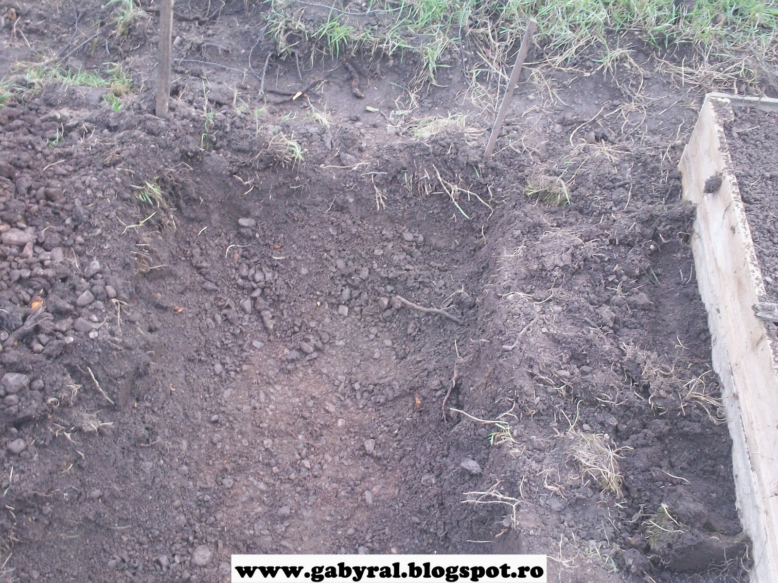 Straturi inaltate | BRICOLAJ - GRADINA - SFATURI si IDEI