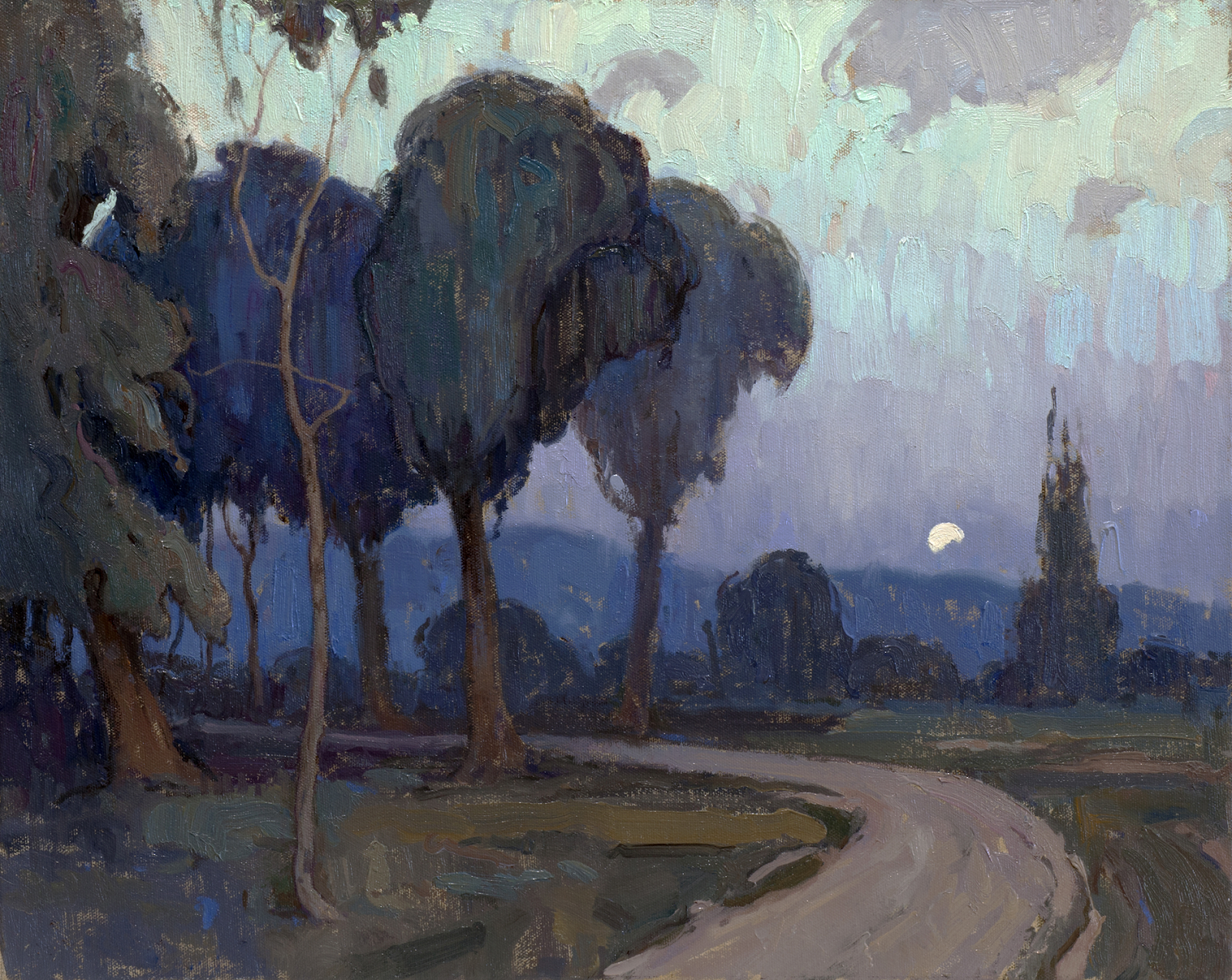 ERIC BOWMAN: Two-Person Show in Jackson, WY