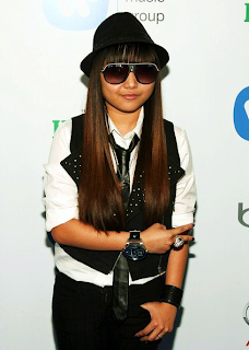 All About Celebrity: Charice