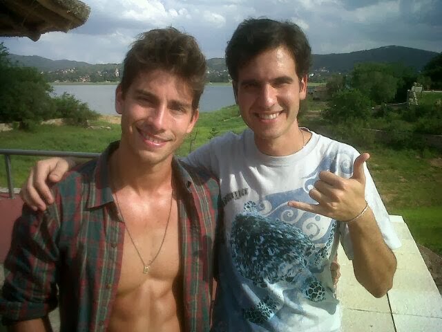 Dreams of Naughtiness: Rockin' Robin - December 13