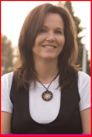 Pirate Penguin's Reads: Blog Tour: This or That! with author Janet Gurtler!