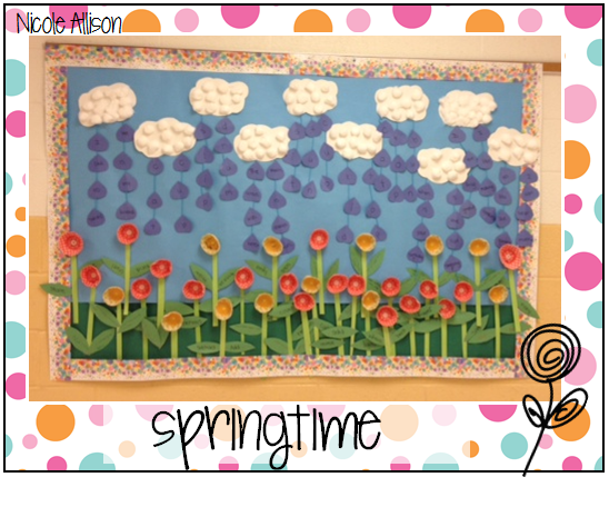 Easy (and Pretty) Spring Crafts For All Your Students - Speech Peeps