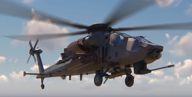 Military and Commercial Technology: Turkey Launches Heavy Attack ...