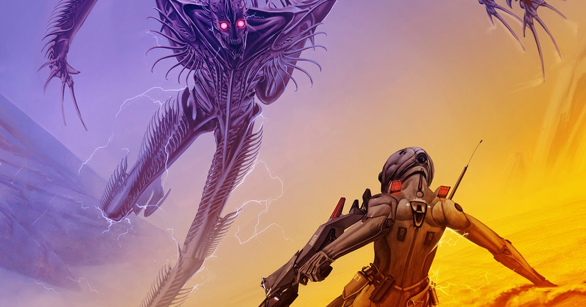 2112 ESTACION DE ROCK: HYPERION " Dangerous days " ( El album )