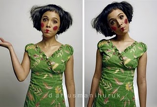 Profil Artis Indonesia dan mancanegara.: Jeng Kelin