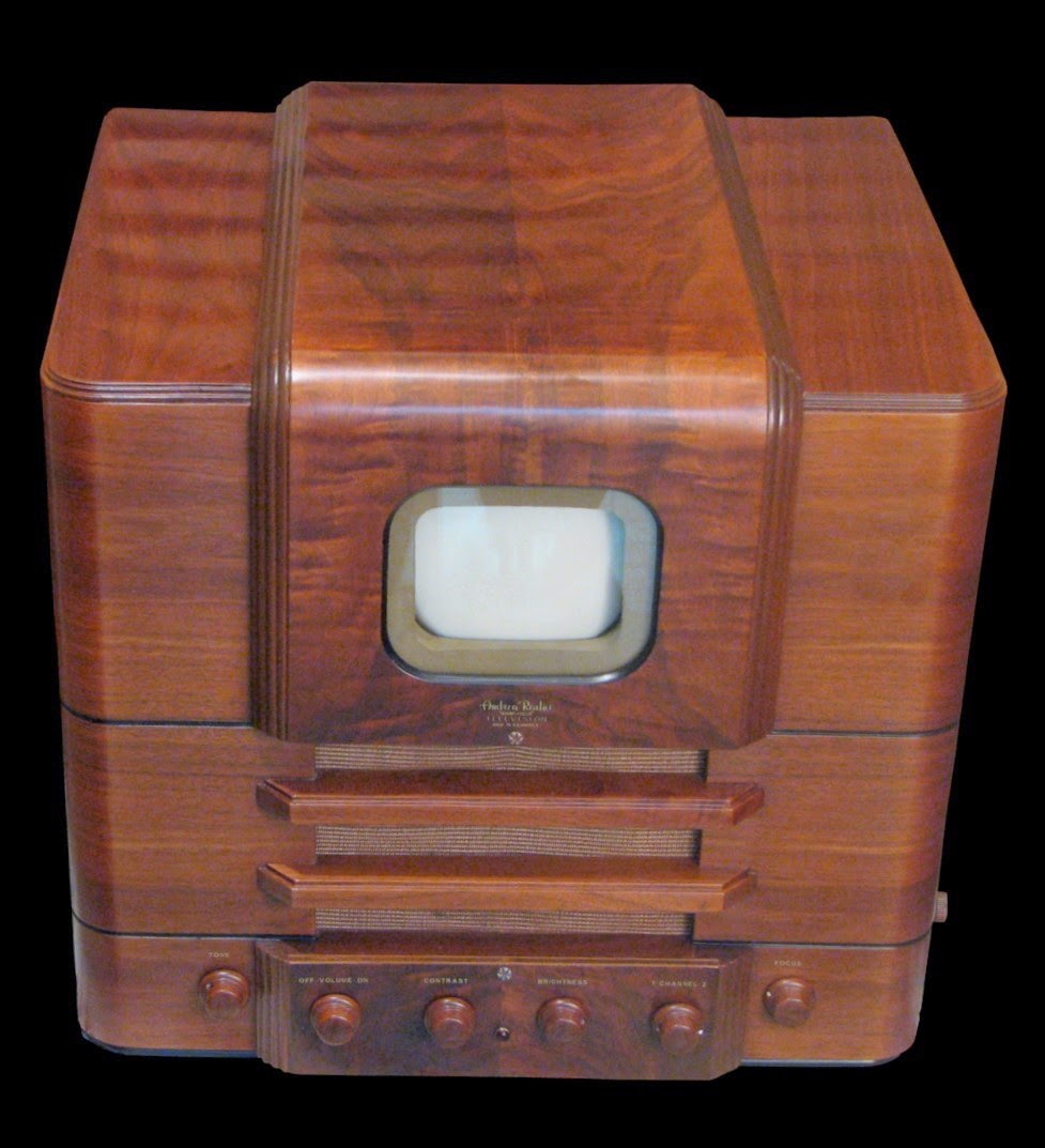 A Whole New Life: April 2014