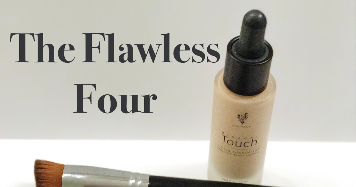 Scrappy Wonder Woman: The Flawless Four