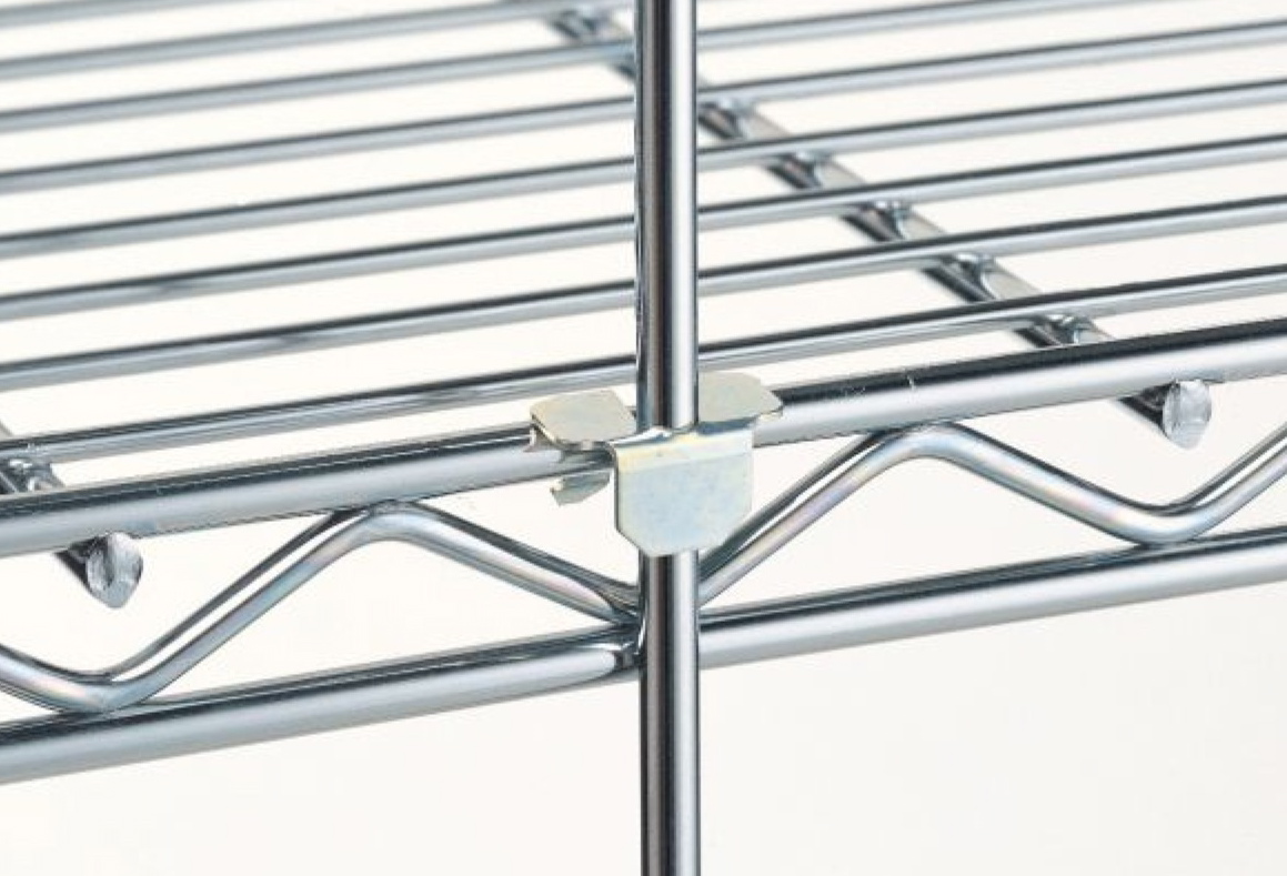 Metro Shelving Products: Stencil Storage Racks for PCB