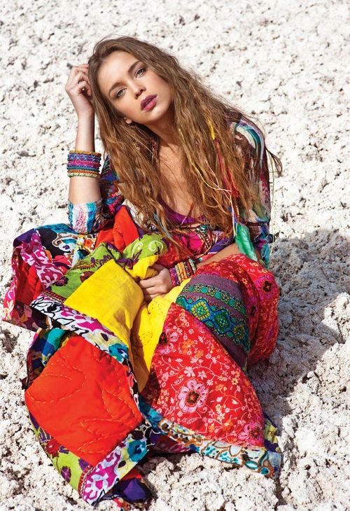 CATANDUVA FASHION: Dicas de moda folk no Dia do Folclore