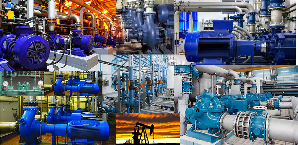 Engineer: Pump Calculate & Design (คำนวณและออกแบบปั้ม)