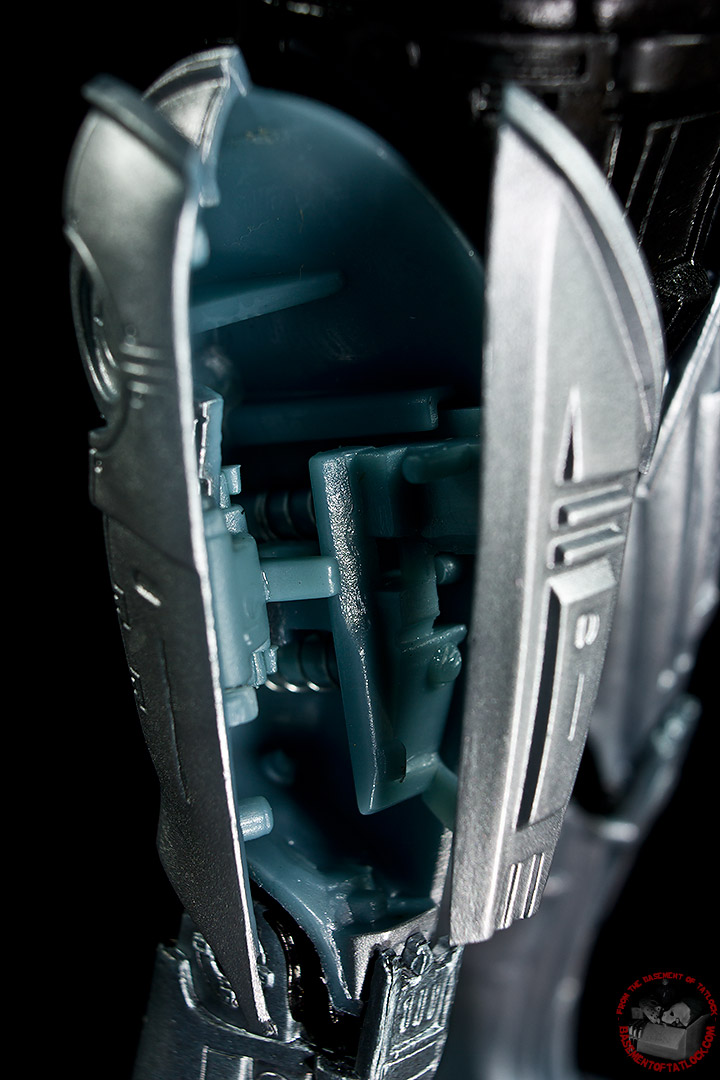 RoboCop Spring Loaded Holster - ACTION FIGURES AND COLLECTIBLES | FROM ...