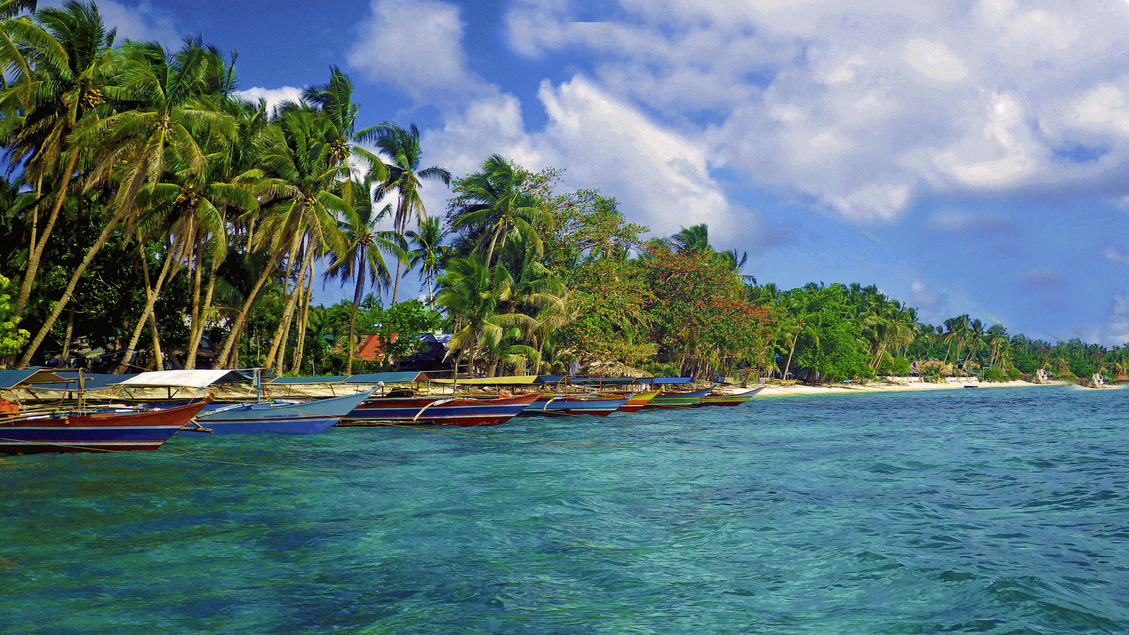 PINAY TAMBAY: Immersion In Northern Samar ( Dalupiri Island/Pink Beach )