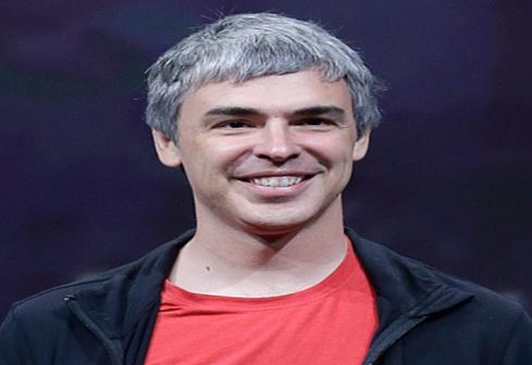 Siapakah Pendiri Google? Ini Dia Biografi Lengkapnya - AnakDagang