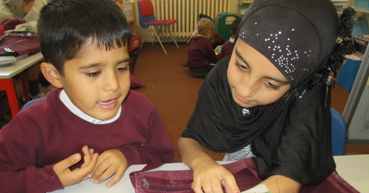 Baring Primary School