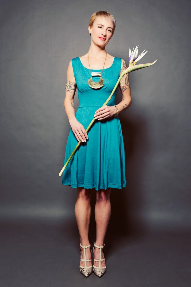 Maker of Pretty - in Portland, Oregon