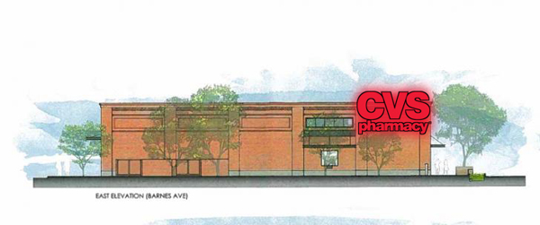 theGravenstein: EVER WONDER HOW CVS HAPPENED?