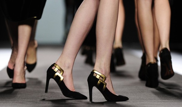 Zapatos, los Zapatos de Patricia - El Blog de Patricia : Mercedes Benz ...