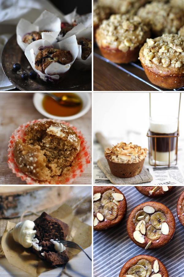 Gems: Edible Gems - Muffin & Cupcake Edition