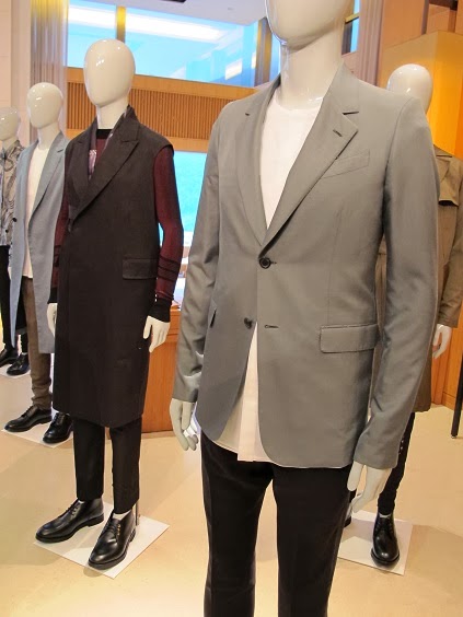 mylifestylenews: CERRUTTI 1881 Paris @ SS2014 Collection