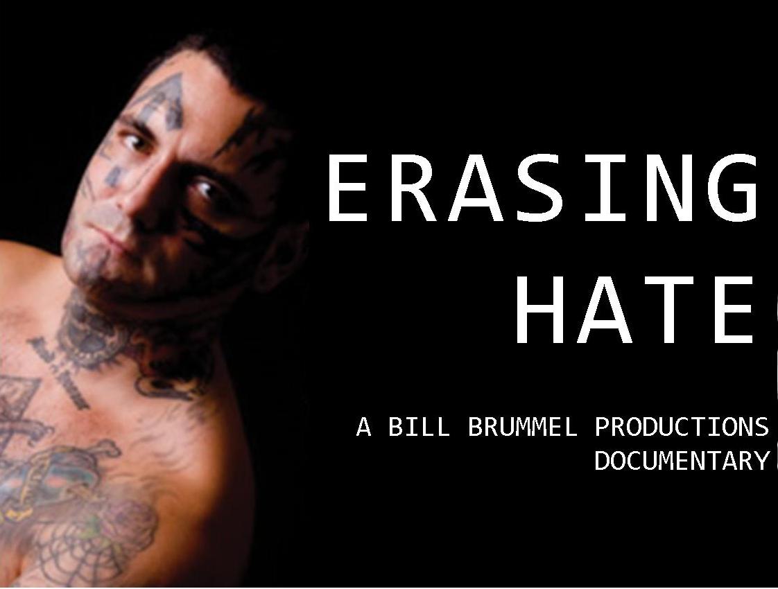All Saints Church (Pasadena) Blog: "Erasing Hate" Screening set for Saturday, August 6th