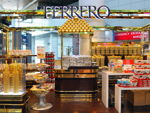 Ferrero