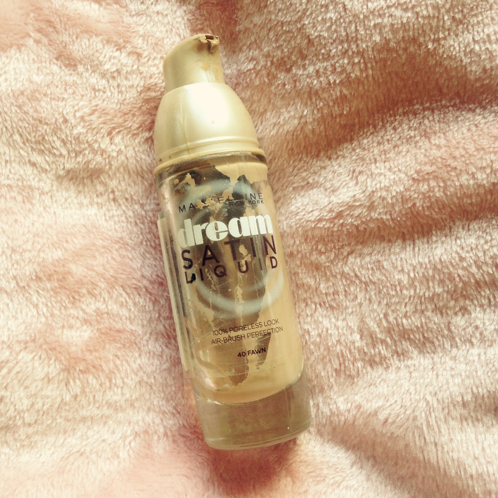 Jodi Roche Makeup: My Makeup Collection: Foundations