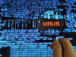 How Antivirus Detect Virus...? - B.Tech CSE