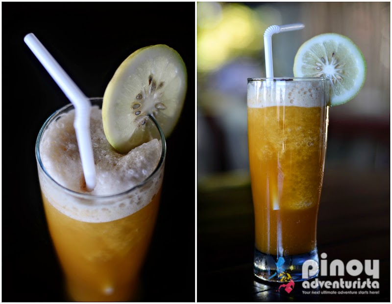 RESTAURANTS IN ROXAS CITY, CAPIZ: Coco Veranda Bar and Restaurant in ...