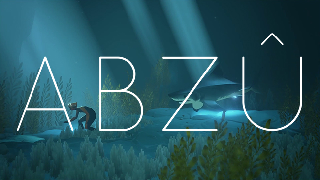 REVIEW: "ABZÛ" ~ Letiste Gaming