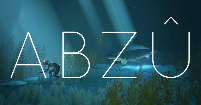 REVIEW: "ABZÛ" ~ Letiste Gaming