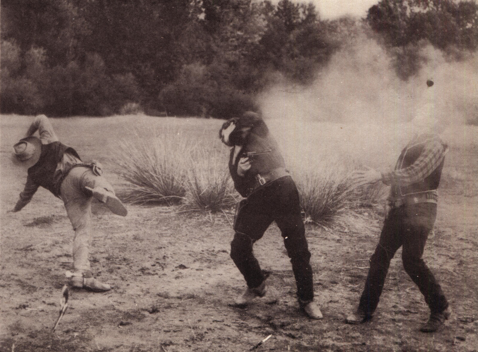 MON NOM EST PERSONNE: LES IMAGES DU WESTERN SPAGHETTI.: "ADIOS GRINGO ...