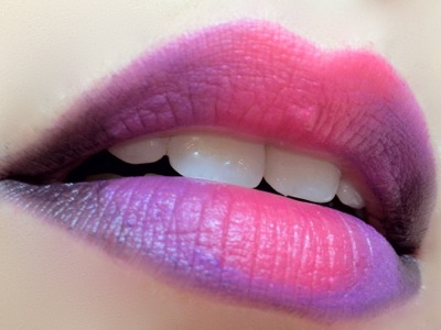 The Magnificent Makeup of Michty Maxx: August 2012