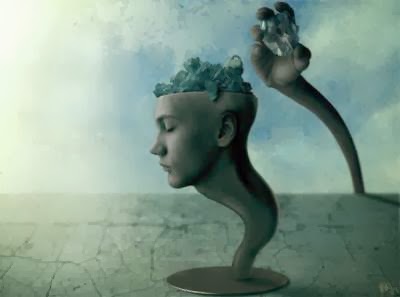 MUY INTERESANTE SPAIN: LOS MISTERIOS DEL EXTRAÑO 'DEJA VU'