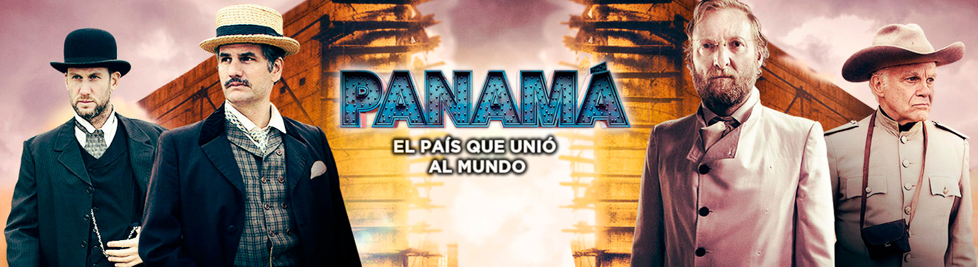 History estrena “Panamá el país que unió al mundo” - TVCinews