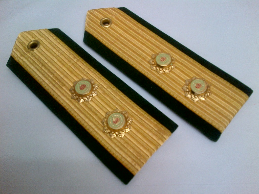 I.G.T Insignia Global Trading : ASKAR TENTERA DARAT MALAYSIA