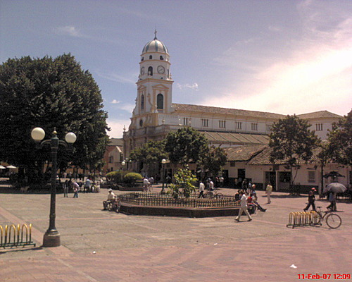 Disfruta Chia Cundinamarca: ATRACTIVOS TURISTICOS DE CHIA