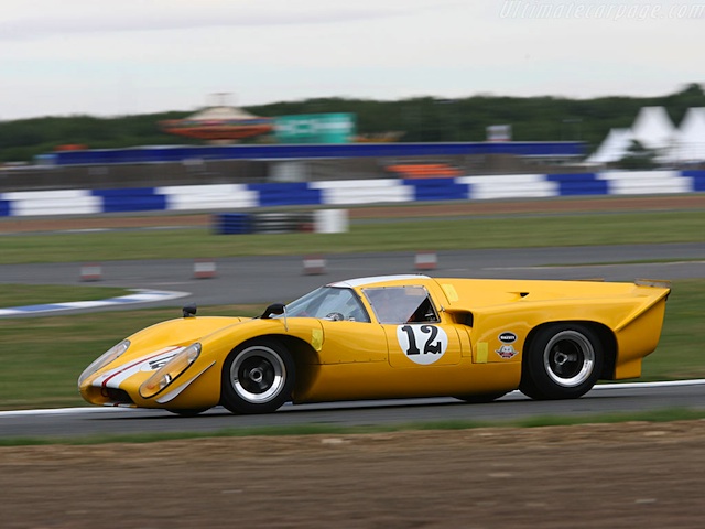 Automobili Ferraristi: For all-things Italian and Euro-exotic ...