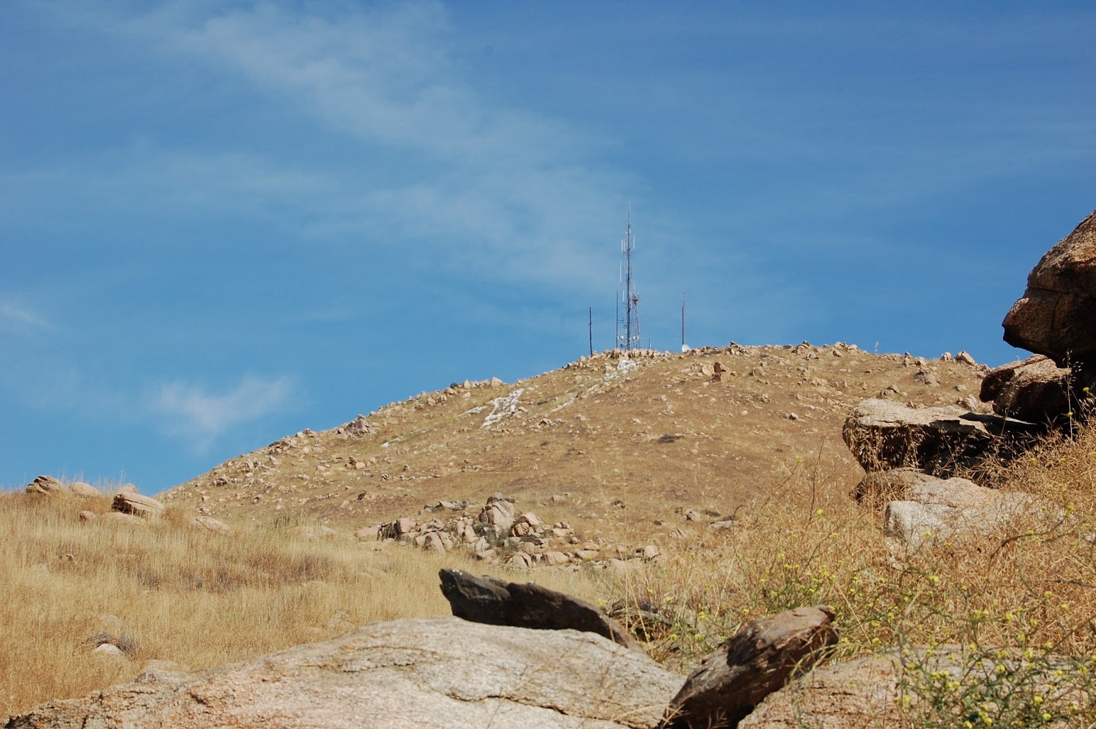 Box Springs Mountain Hike at Hayden Champ blog