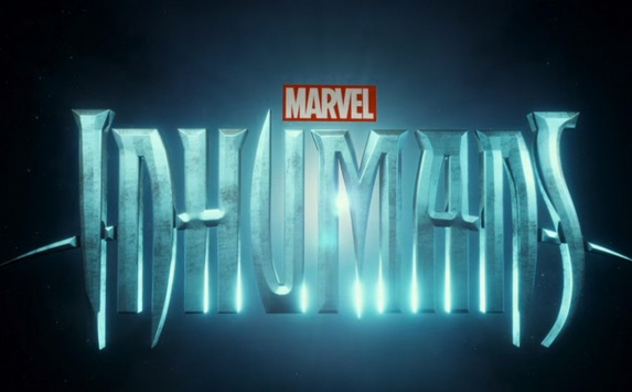 La WikiSeries: Familia Inhumana que se Instala en la Tierra