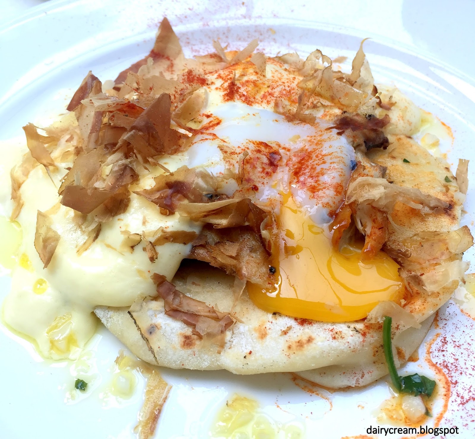 UNA One Rochester : Spanish Sunday Brunch!