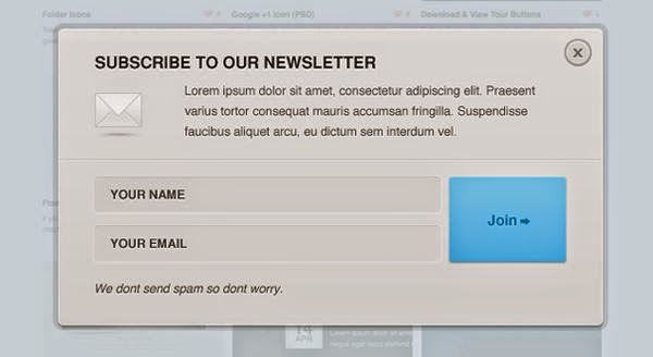 Subscription Templates: Why should you subscribe the template designs?