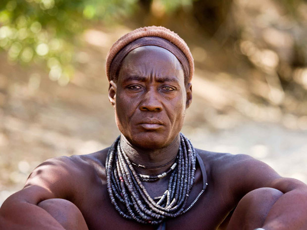 Línguas Nacionais de Angola: Imagens